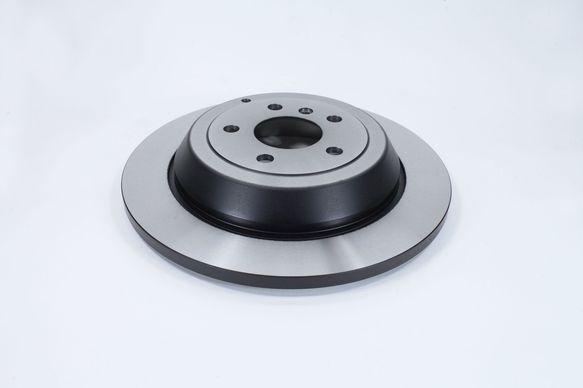 Тормозной диск для автомобилей ZF Russia DF4472SZFR (запчасти и комплектующие)