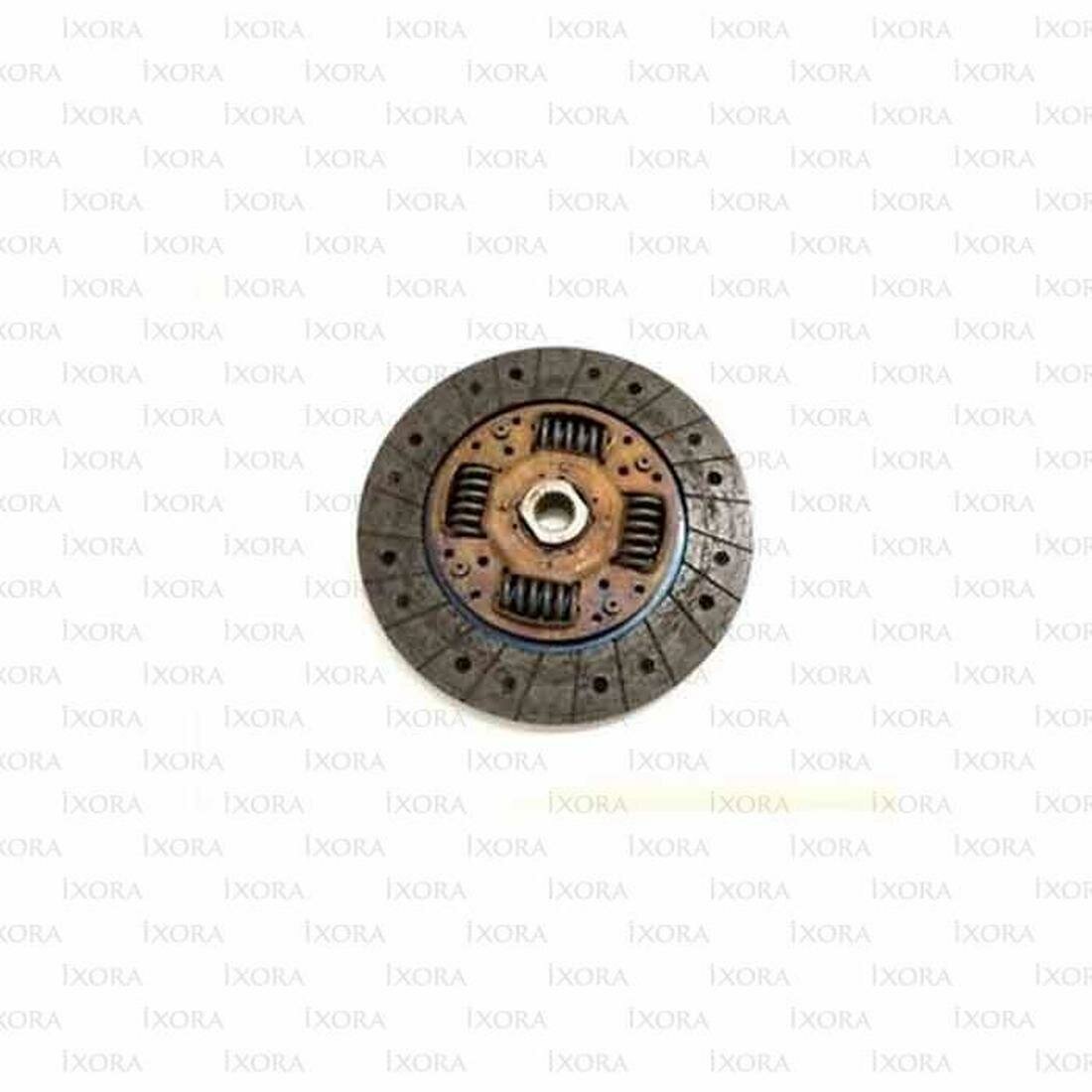 Диск сцепления для автомобилей Hyundai-KIA 4110023136 (запчасти и комплектующие)