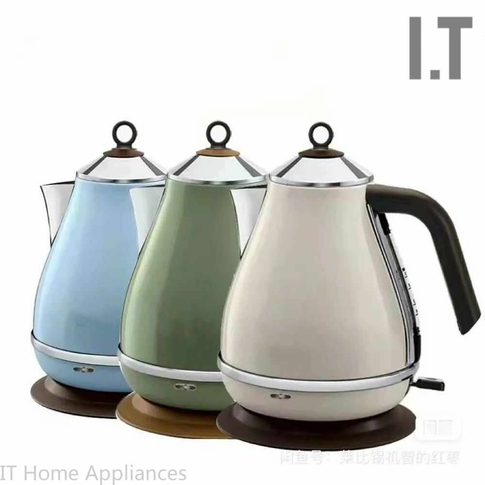 Электрический чайник