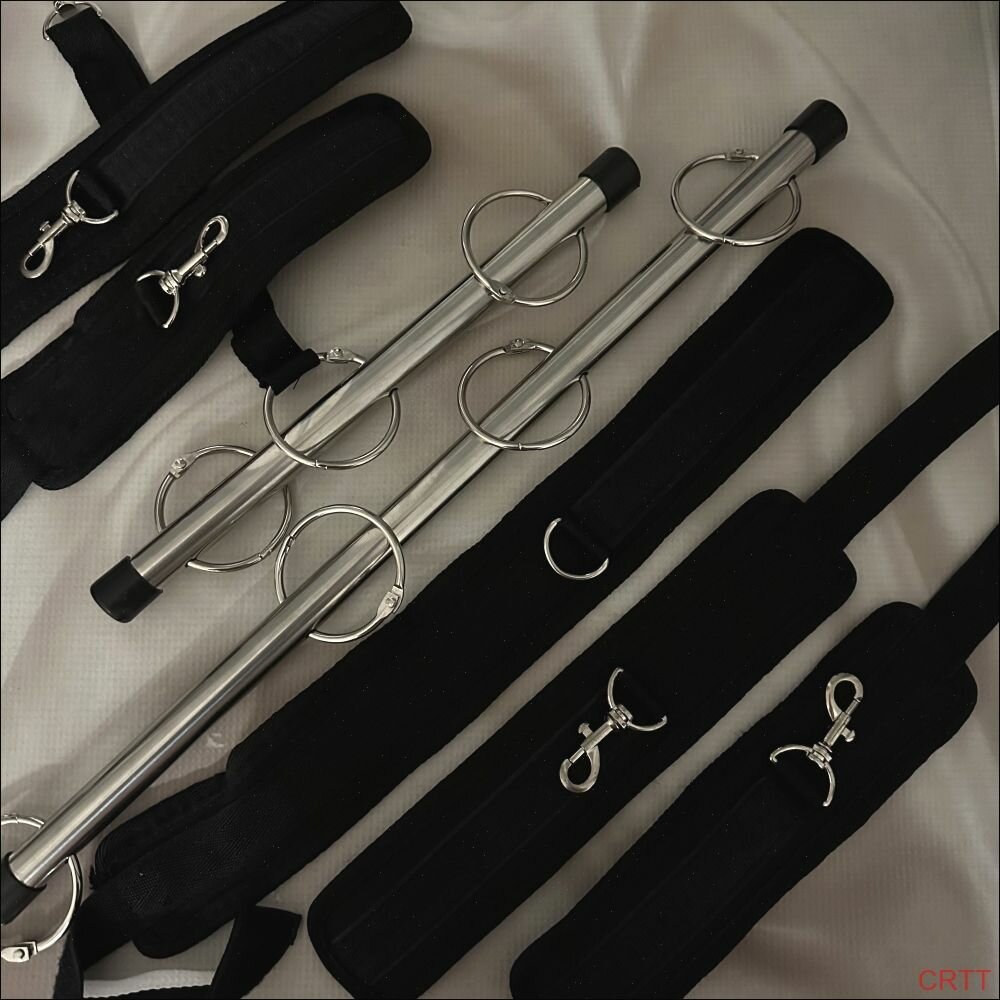 Бдсм распорка набор-shanghe