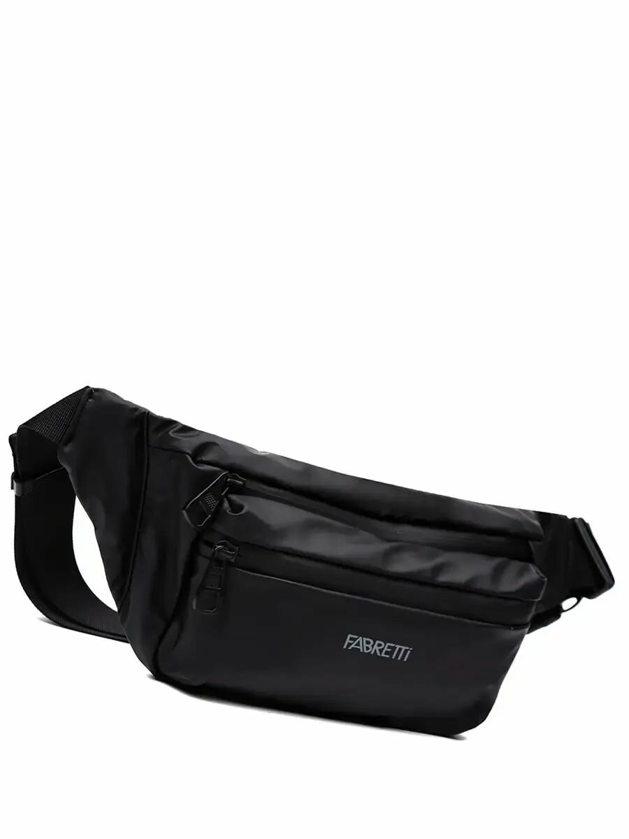 Сумка поясная