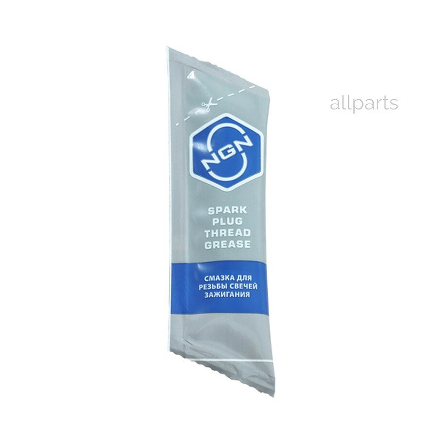 NGN V0088 Spark Plug Grease Смазка для свечей зажигания 5 гр