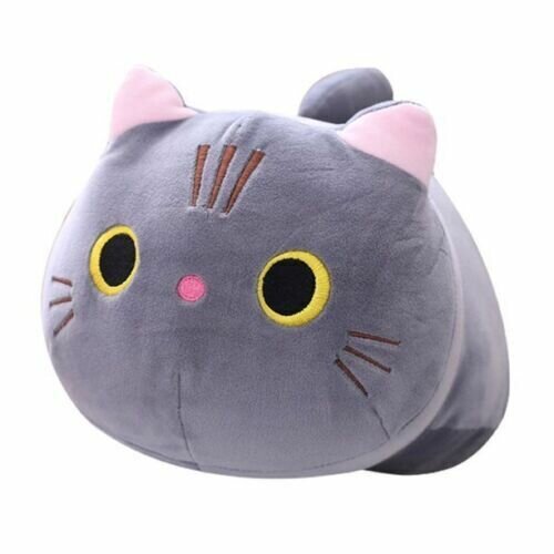 Мягкая игрушка Кот Батон