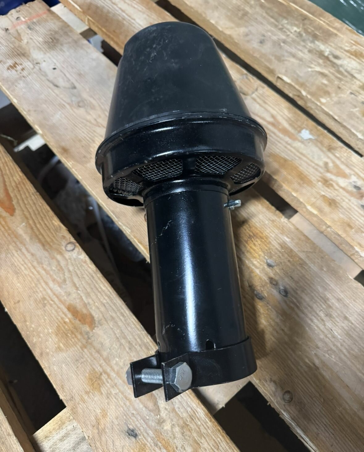 Моноциклон мтз металлический