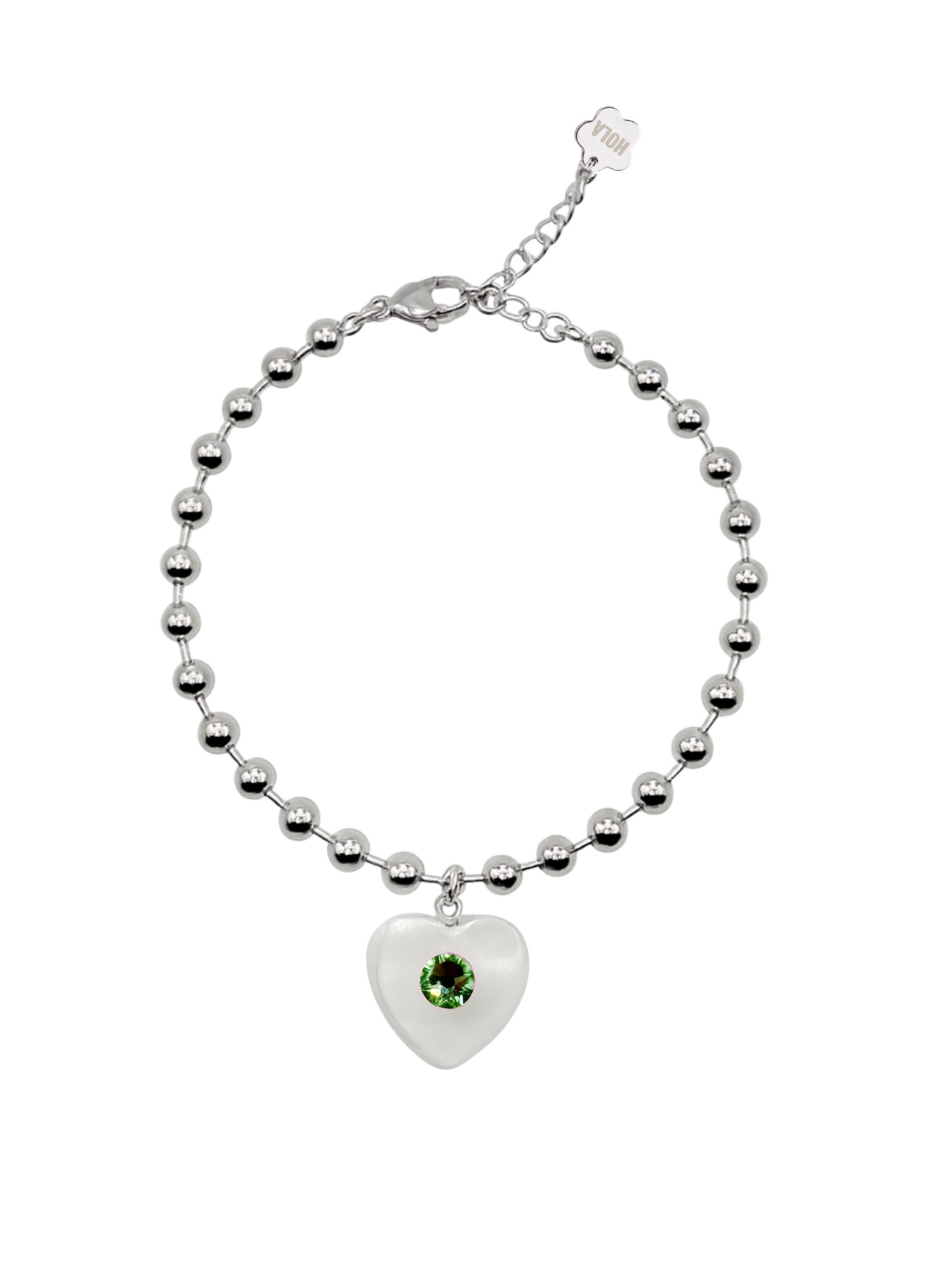 Браслет-цепочка Hola Jewelry