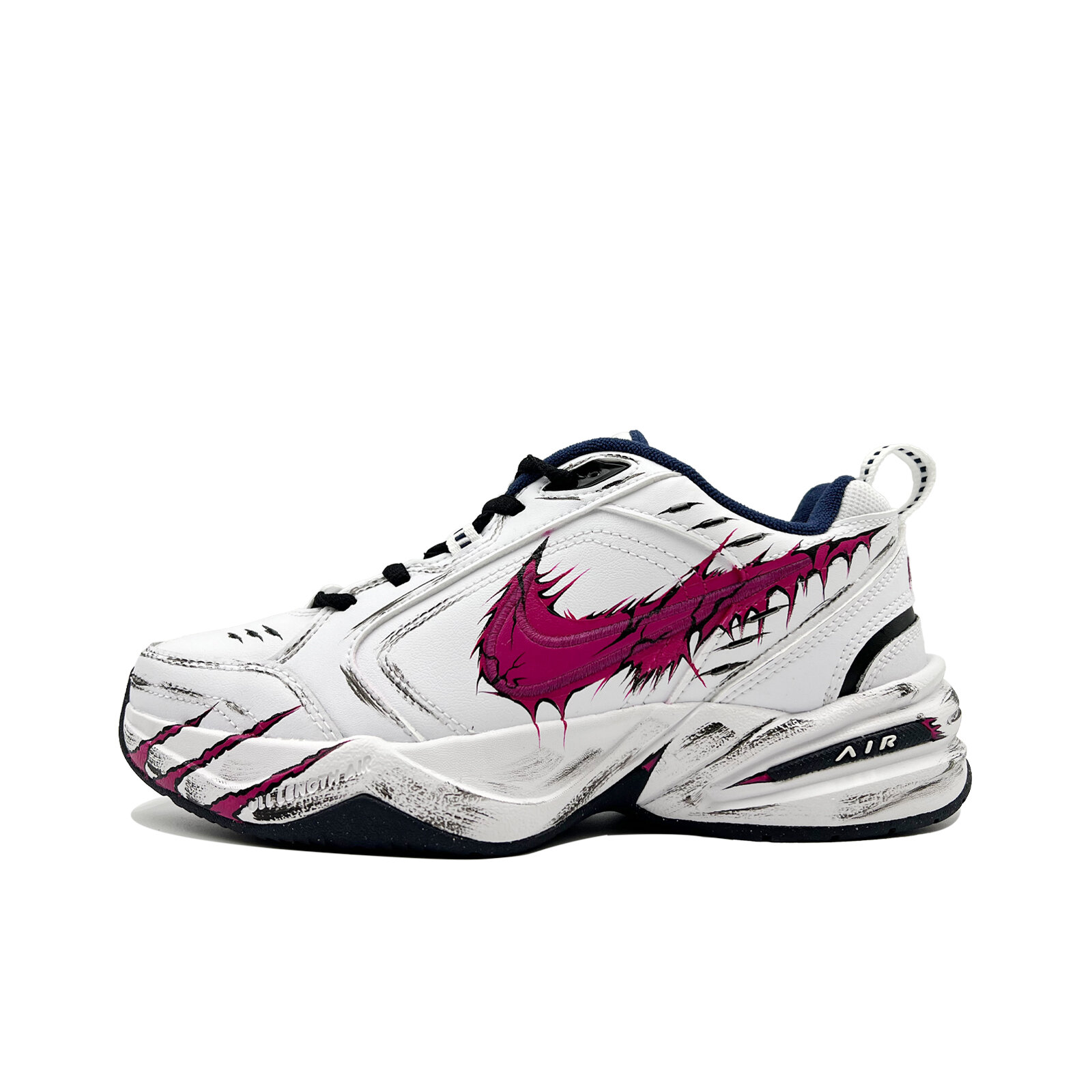 Кроссовки Air Monarch 4