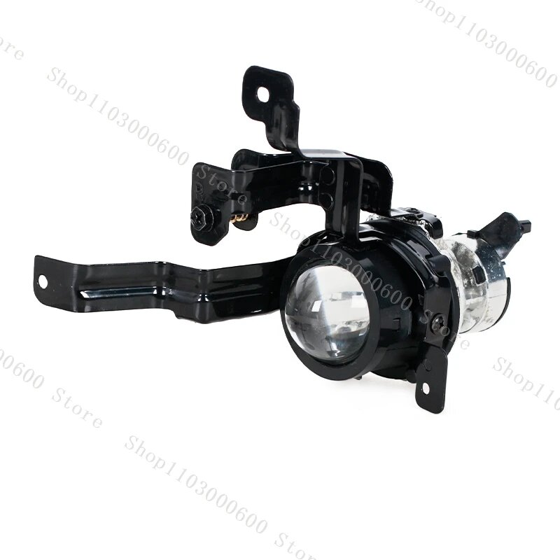 Автомобильные противотуманные фары, стоп-сигнал для Hyundai Elantra 2016 2017 2018, 1pc right