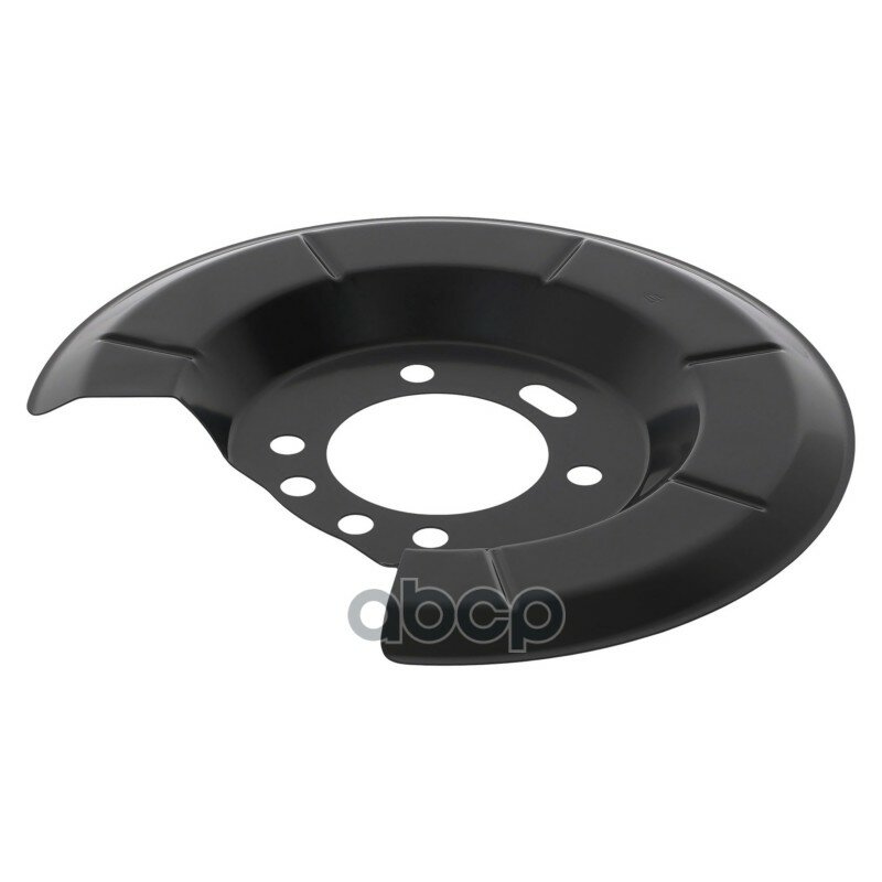 Кожух заднего левого/правого тормозного диска для автомобилей Ford Focus III (11-) | зад прав/лев | Trialli арт. BDSP2531