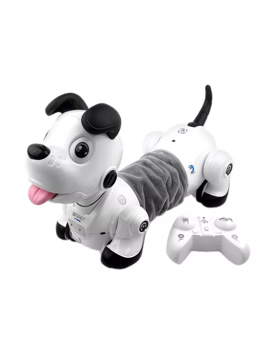 Робот-собака Smart Dachshund 2.4GHz - 777-603