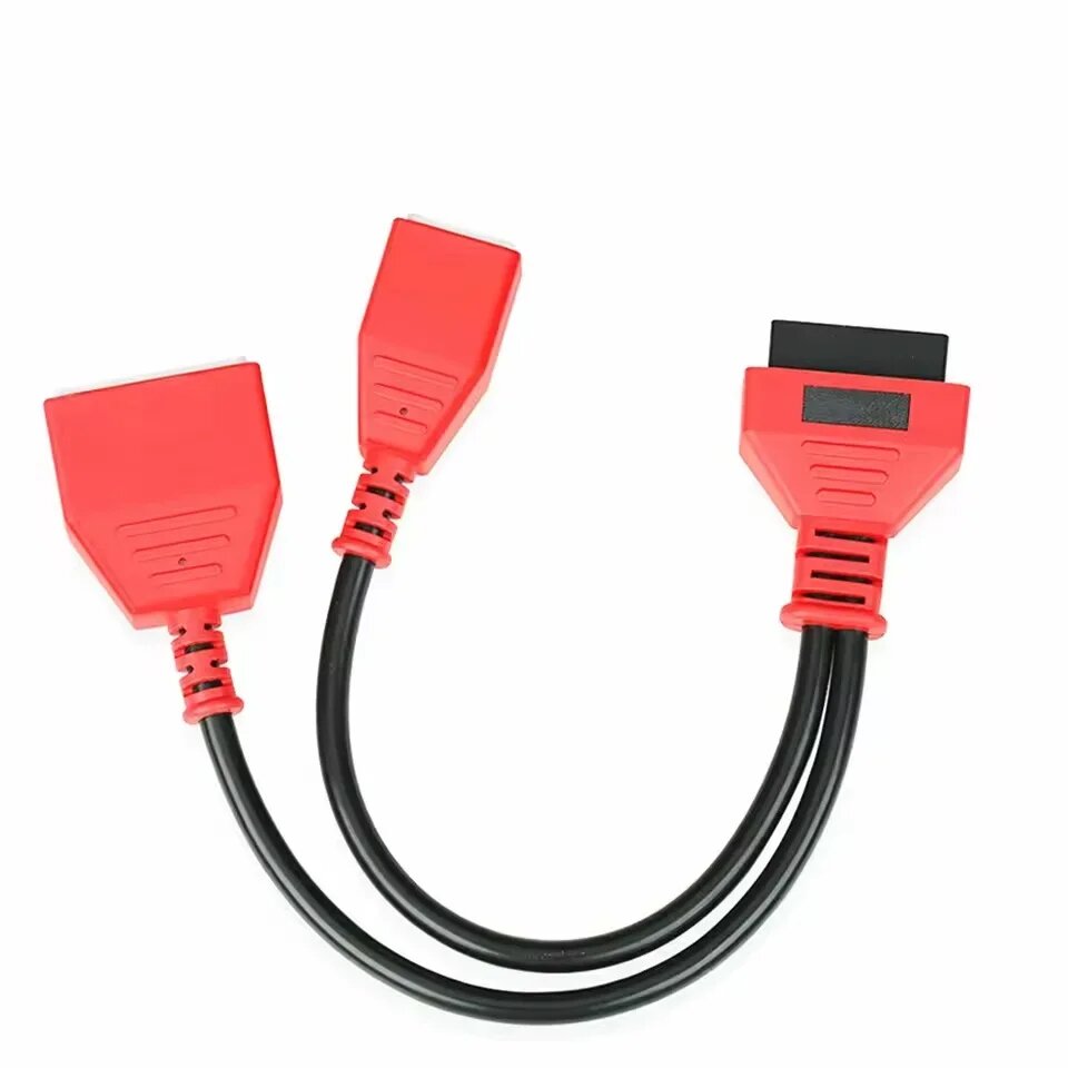 Кабели 16+32 pin для Nissan, адаптер Gateway для Nissan Sylphy, диагностические кабели OBD2 16pin 32pin