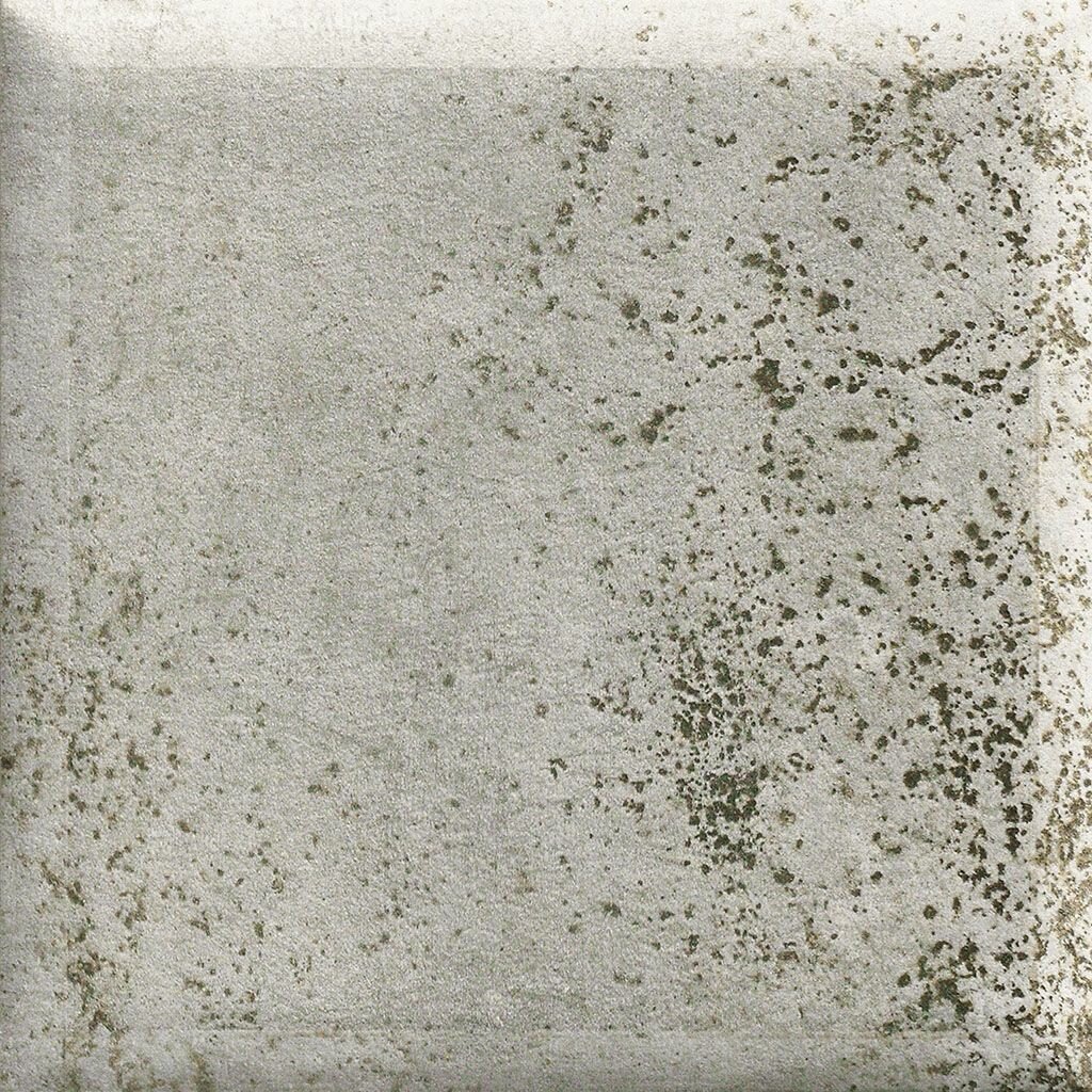 MAINZU Плитка TIN-TILE GREY, 20x20, арт. 78797319 (цена за 1 м2)