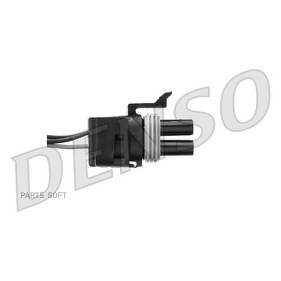 Лямбда-зонд от официального дистрибьютора, DENSO, артикул DOX1572