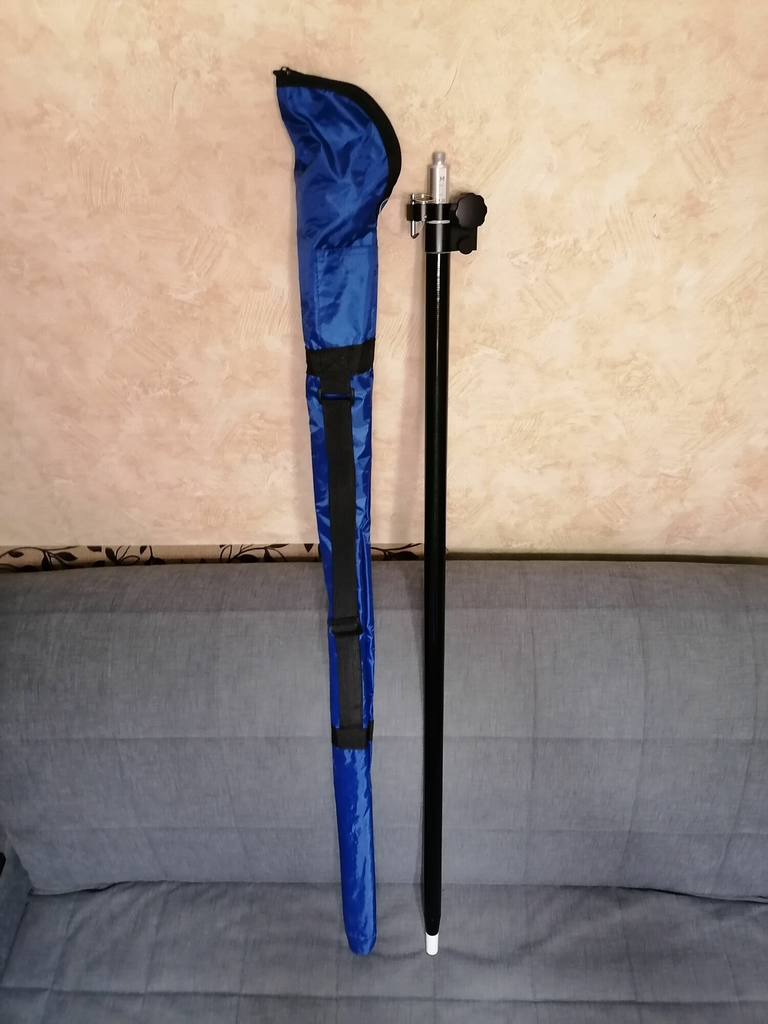 Веха GLS22 2.2м карбоновая телескопическая