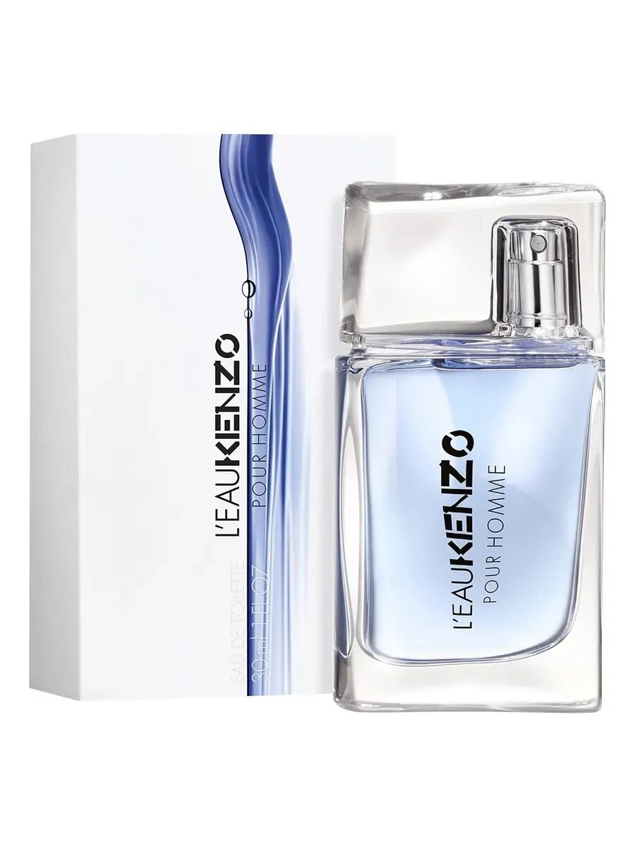 Туалетная вода Kenzo L'eau 30ml для женщин