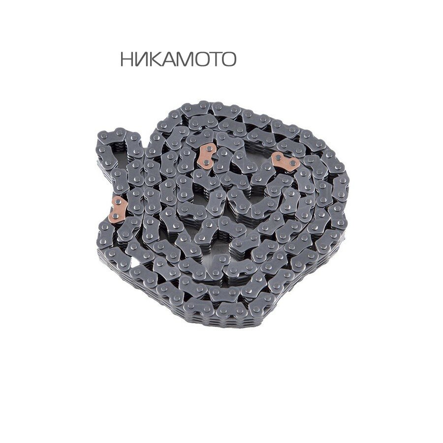 NSP NSP02243212B200 Цепь ГРМ HYUNDAI/KIA- 1.6