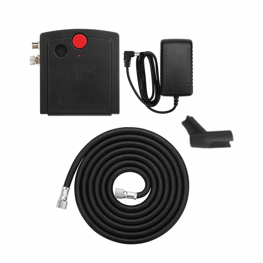 Компрессор для аэрографа Start Stop