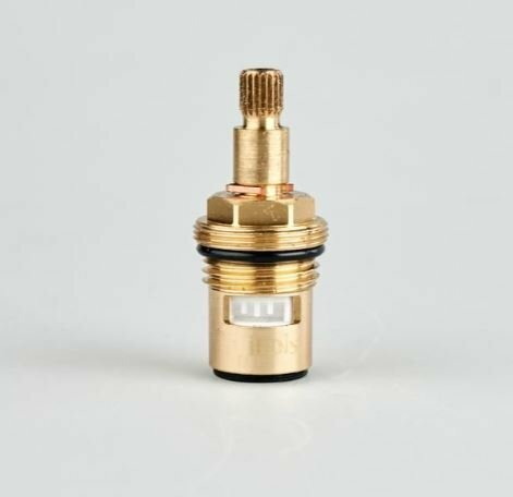 Кран-букса IDDIS QV012-605x998CR531SM