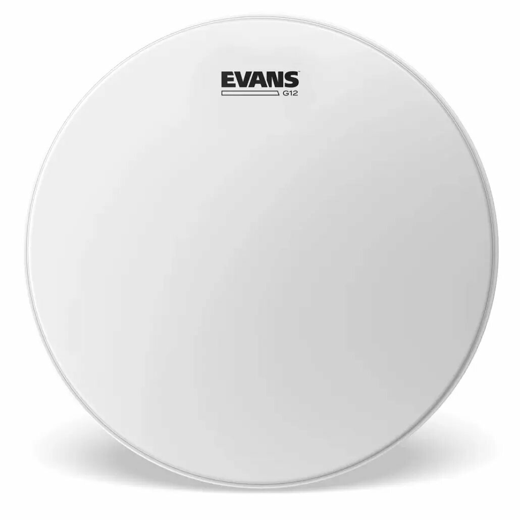 Пластик для том барабана Evans TT08G12
