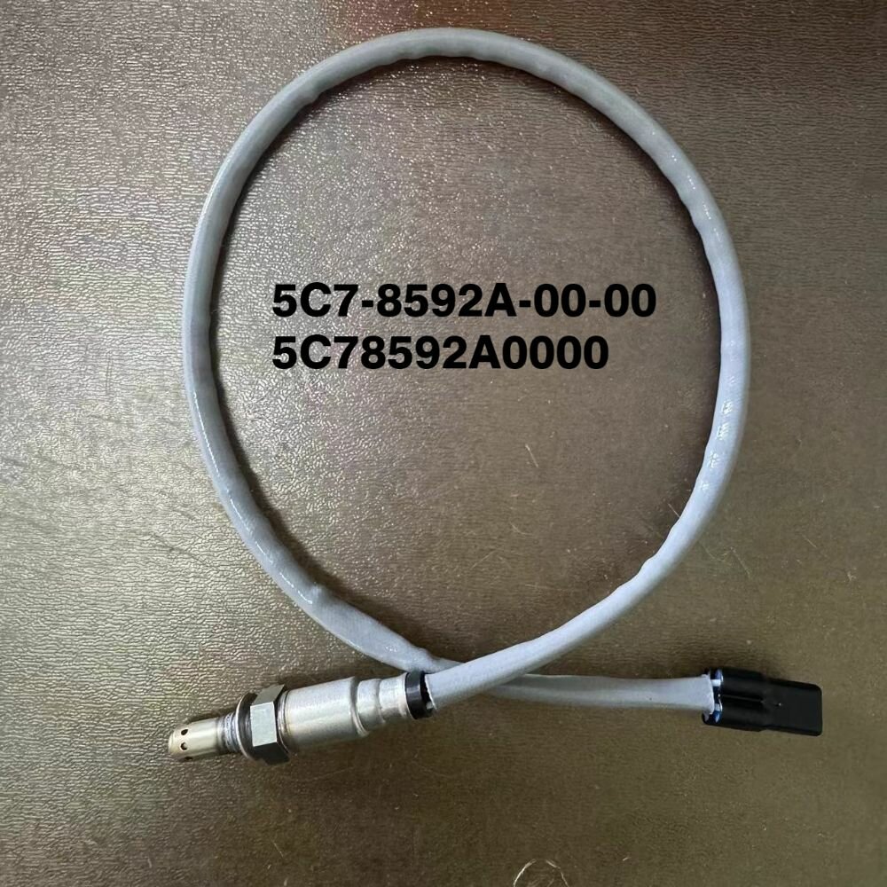Датчик кислорода подходит для SUZUKI 5C7-8592A-00-00 5C78592A0000
