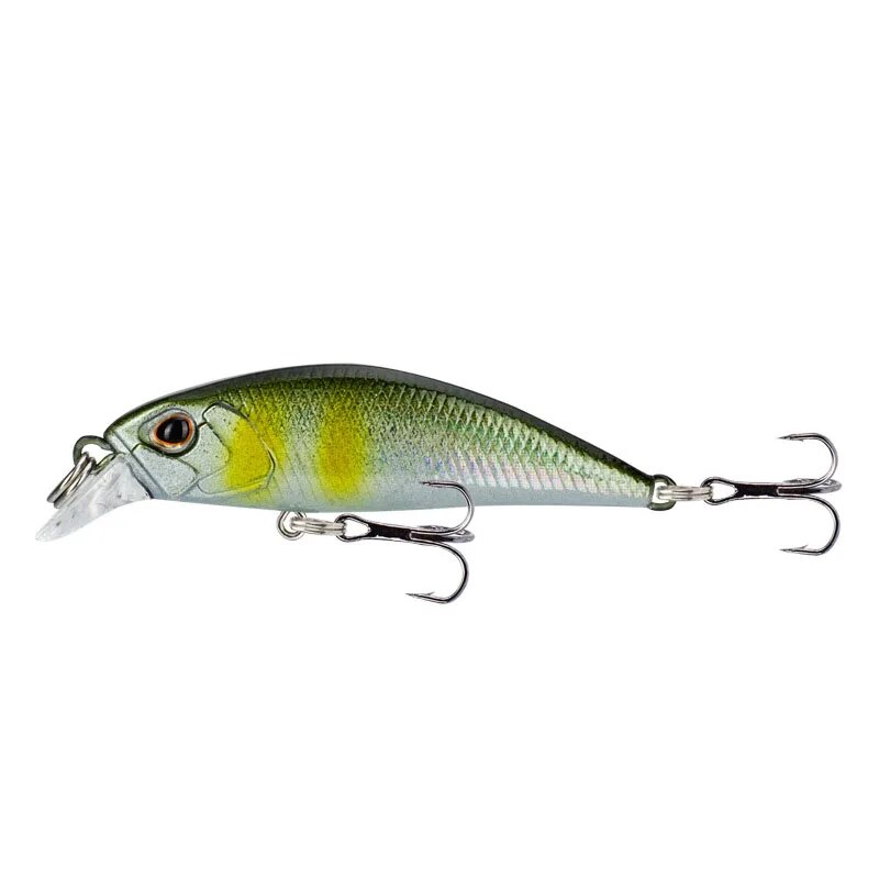 Джеркбейт Pesca, цвет 15, 4,5 см, 5 г