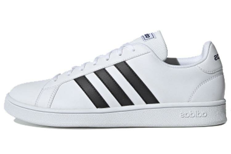 Кроссовки adidas Grand Court Base