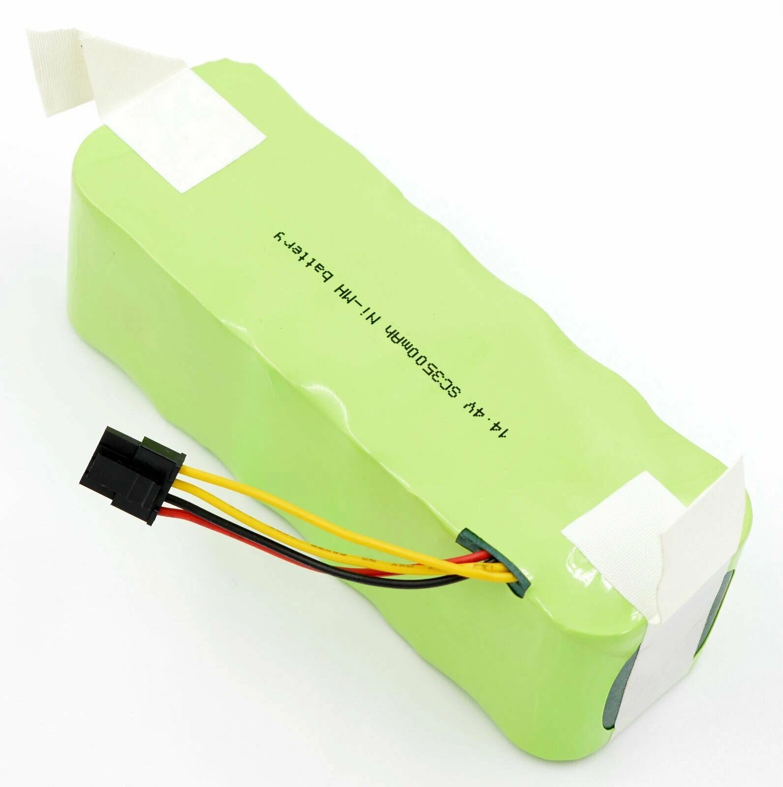 Аккумулятор для пылесоса Panda X500, Х700 NiMh 14.4V 3500mAh