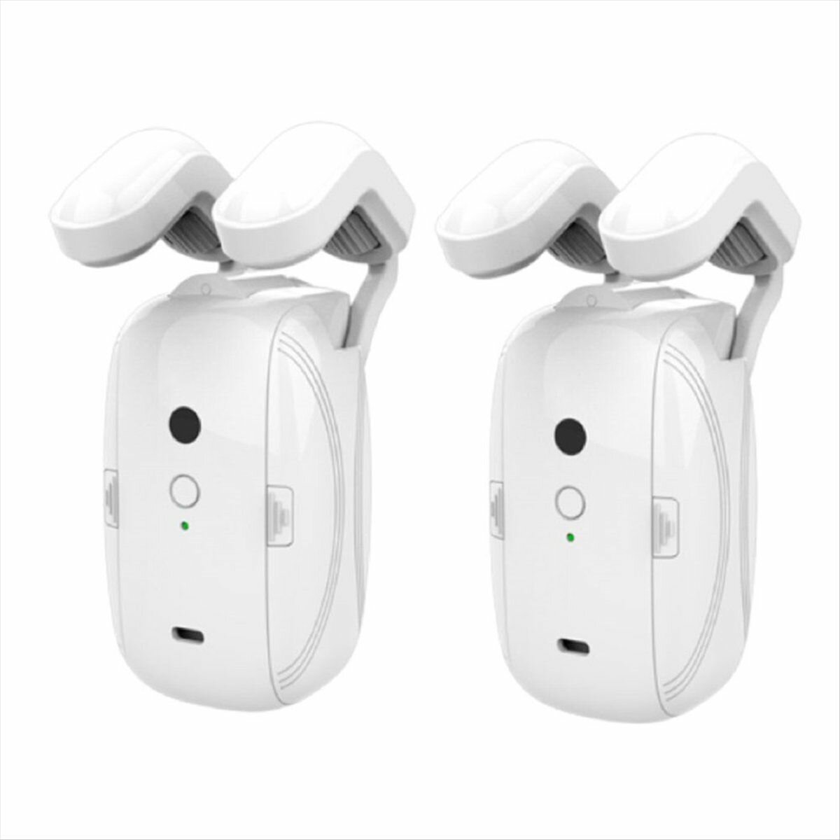 Умный электрический мотор для штор Tuya, 2 шт, Bluetooth, голосовое управление, Свитчбот, управление через приложение штор, совместимое с Г