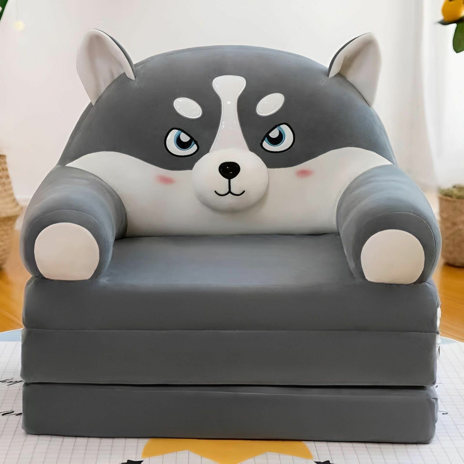 Кресло детское,51х122х53см