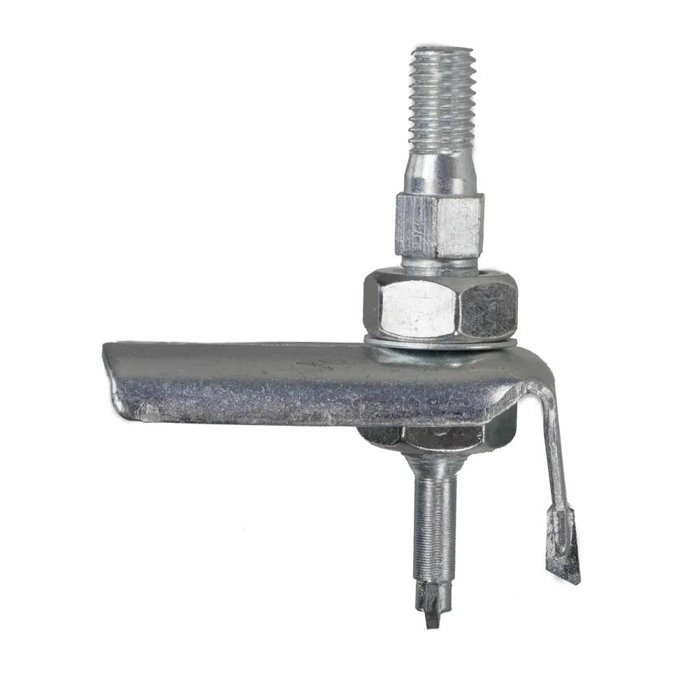 Сверло круговое по кафелю "Балеринка" кобальт 30-80 мм, ВК8, для плиткореза (1 шт.) коробка