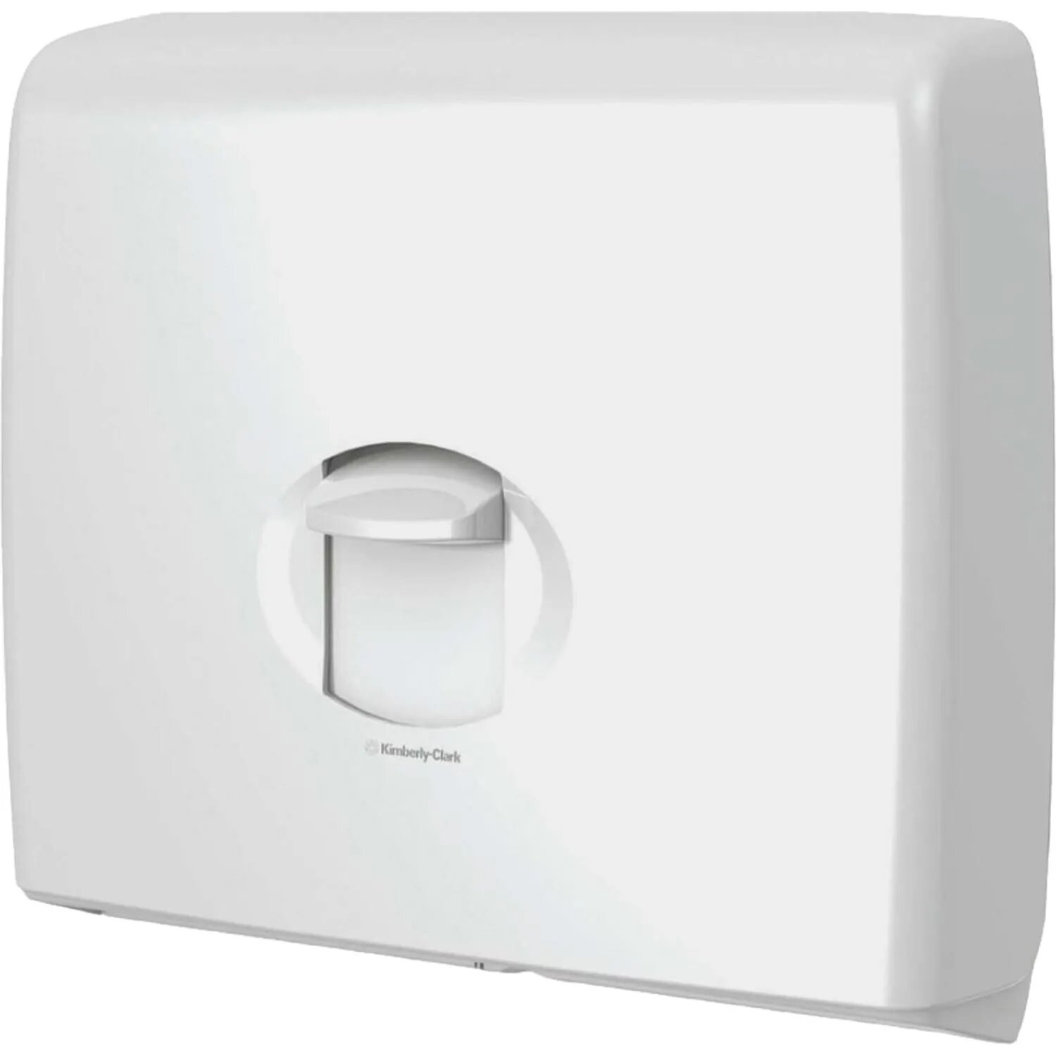 Диспенсер д/покрытий на унитаз Kimberly Clark Prof Aquarius 6957 бел. пласт