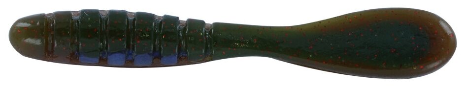 Мягкая приманка Tsuribito-Jackson PADDLE PERFECTION 3.75 / MGG