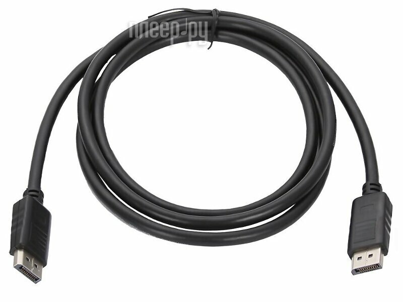 Vcom DisplayPort 1.8m VHD6220-1.8M — отзывы покупателей