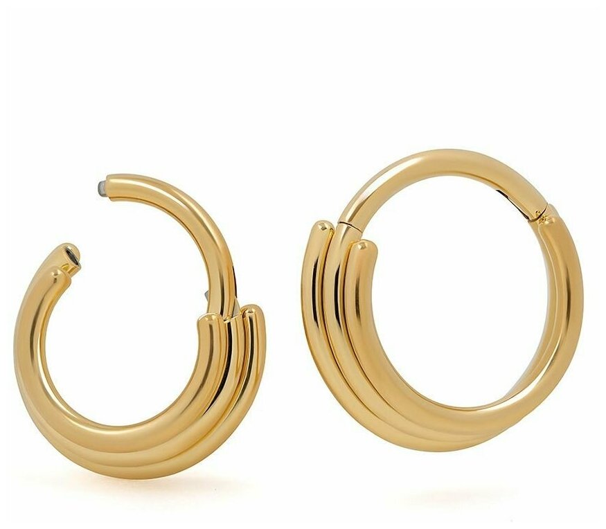 Пирсинг в нос