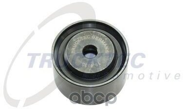 Ролик натяжителя ремня! MAN TGA дв. D2866/D2876 TruckTec арт. 0519050