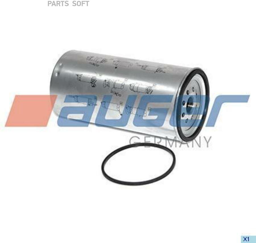 Фильтр топливный AUGER арт. 76771
