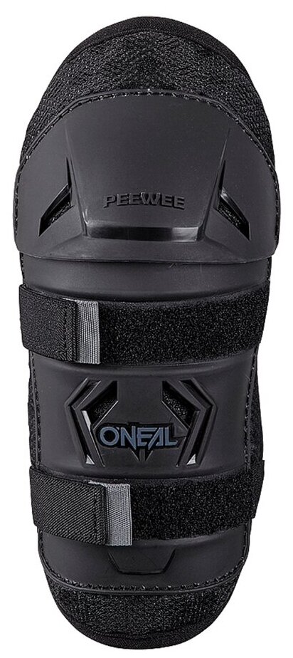 Защита коленей (наколенники) Peewee, детская (ONEAL, арт.0251-00), черный, размер M/L