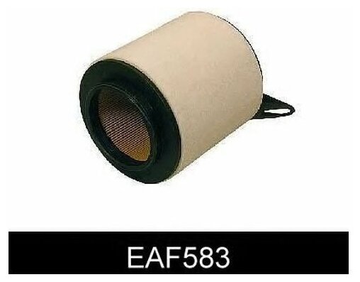 Фильтр возд BMW X1 sDrive18i 09- Comline арт. EAF583