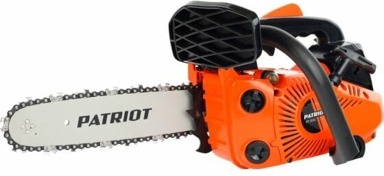Бензопила PATRIOT PT 2512 220104500