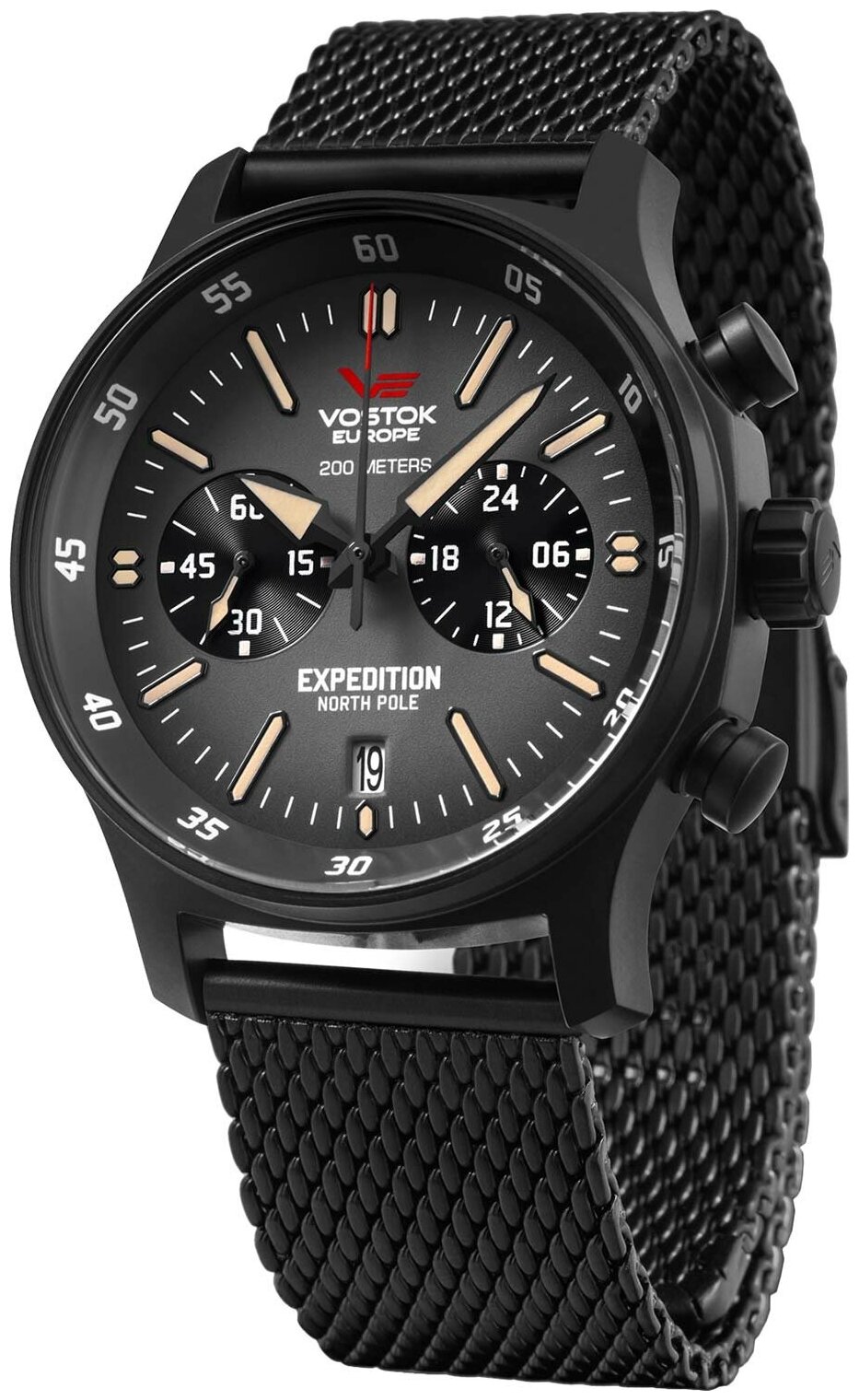 Наручные часы Expedition North Pole-1