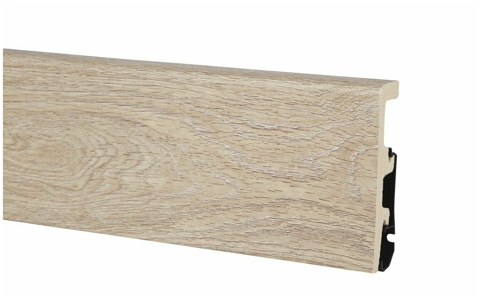 Плинтус напольный Arbiton Integra 11 Дуб Персидский 2400х80х20мм