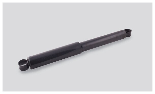 STELLOX 4215-0450-SX (316300291500600 / 31632915006 / 42150450_SX) амортизатор подвески задний газовый\ uaz 3153 / 3162