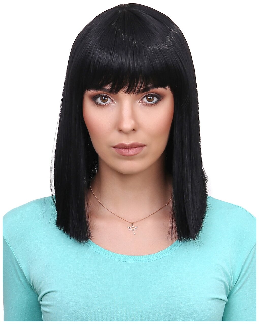 VIP-PARIK Парик удлиненное каре