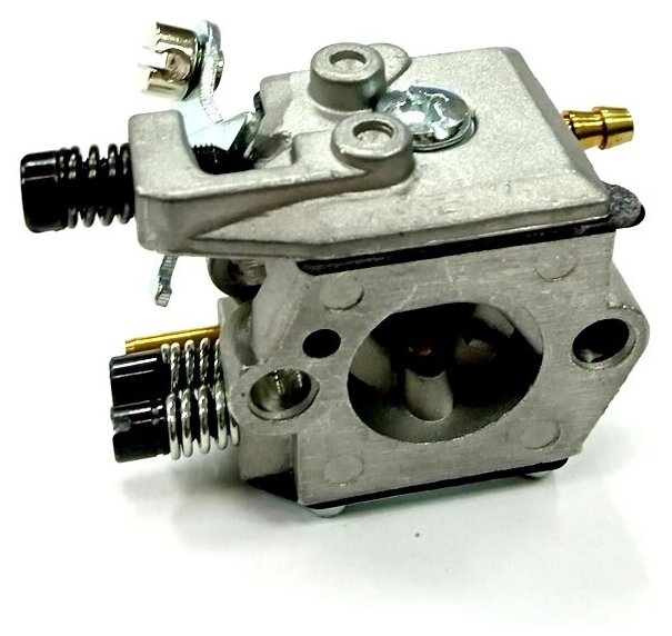 Карбюратор AEZ для бензотриммера OLeo-Mac Sparta 37, 38, 42, 44.