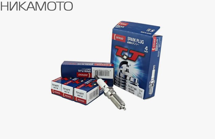DENSO TV16TT Свеча зажигания