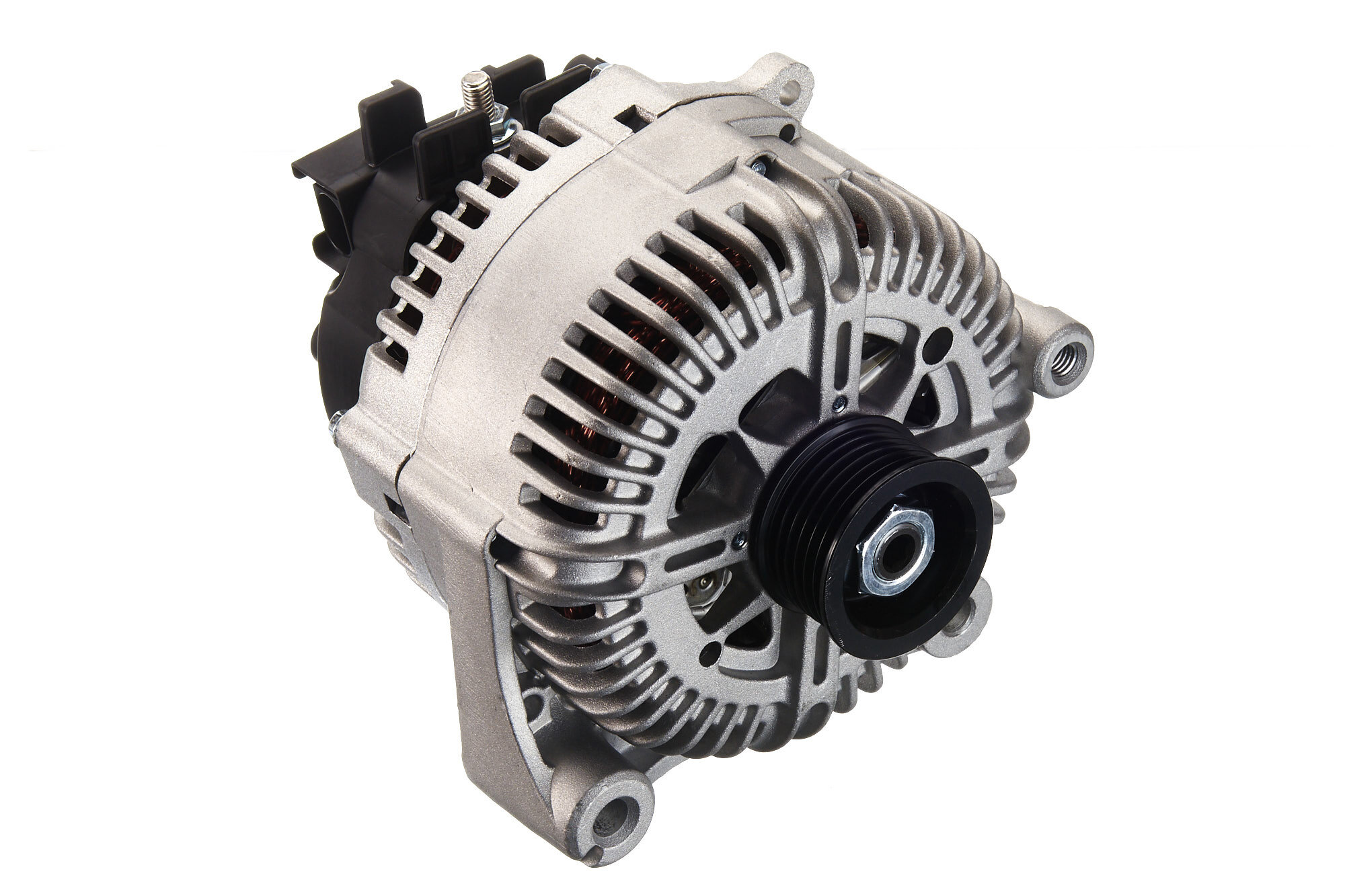 Генератор БМВ: 540i, 750i, X5 (TT12185)