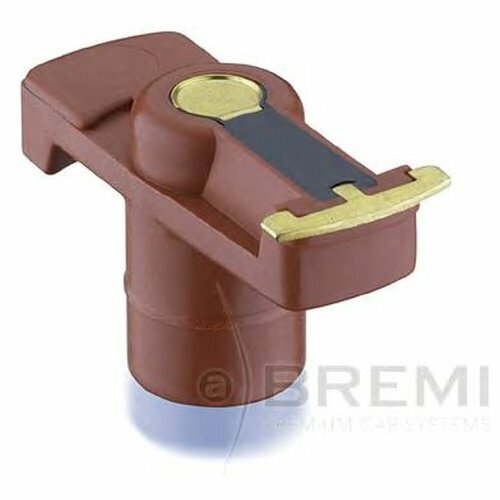 Бегунок трамбл. audi/vw (bosch) ) Bremi 7001