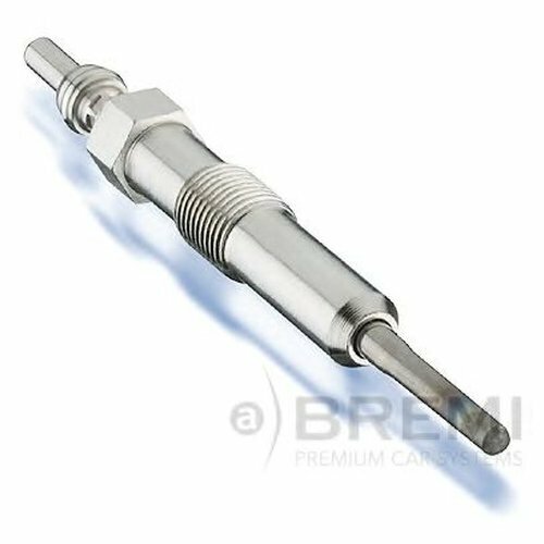 Свеча накаливания Bremi 26510 для Infiniti Q30; Mercedes A-CLASS W176, B-CLASS W246, W242, Citan 415,