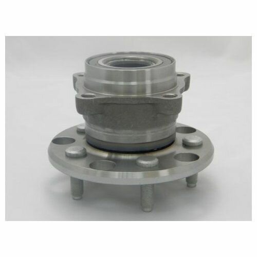 Подшипника ступицы колеса без болтов Nty KLTTY095 для Lexus GS, IS II, RC