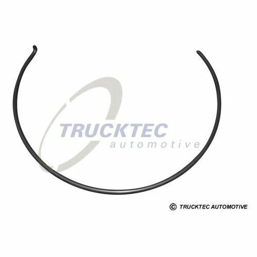 Рессора Trucktec 0124271