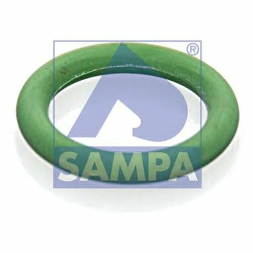 Сальник коленчатого вала Sampa 115768